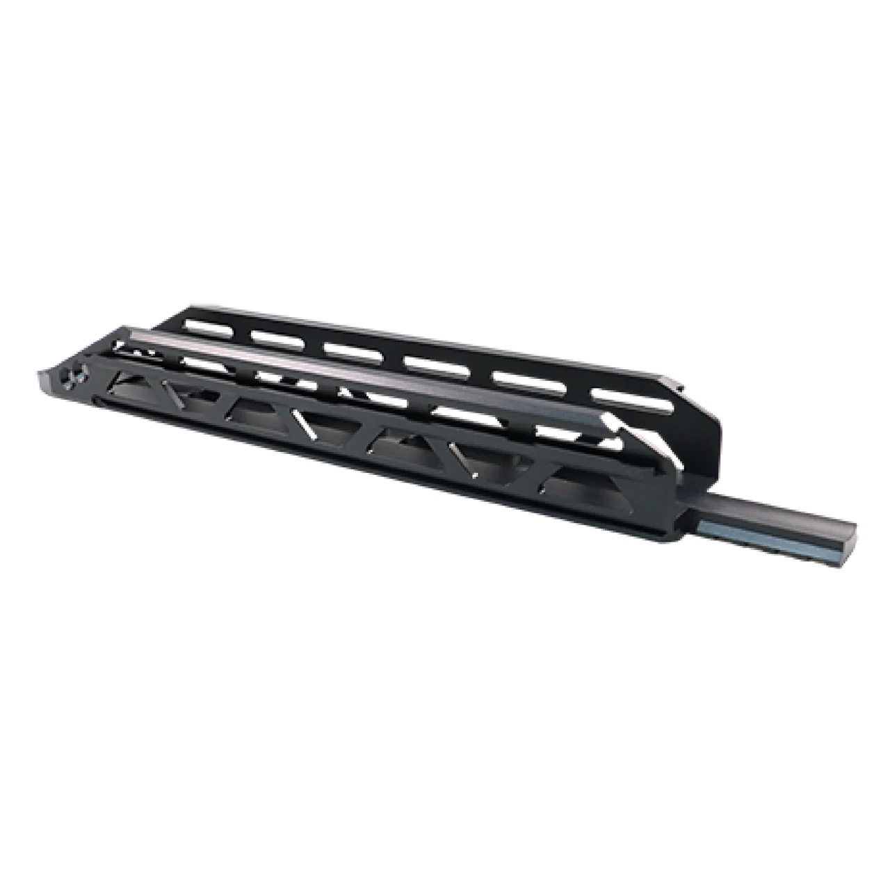 Tube Chassis Rail – Segovia