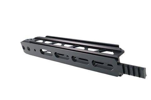 Tube Chassis Rail – Segovia