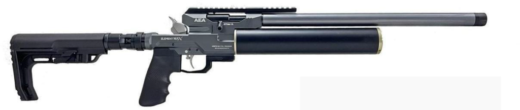 AEA ELEMENT MAX – Segovia